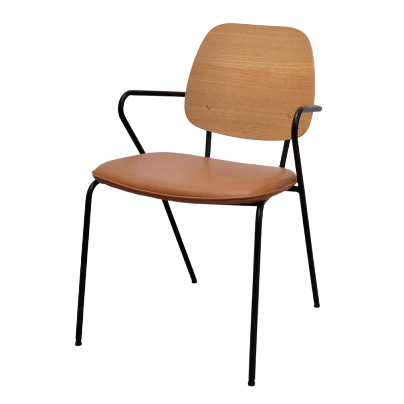 艾西橘皮餐椅 - SG-IB-013-CB1150Y - 台灣品質保證 | 桌椅批發 ISCHAIR 桌椅王